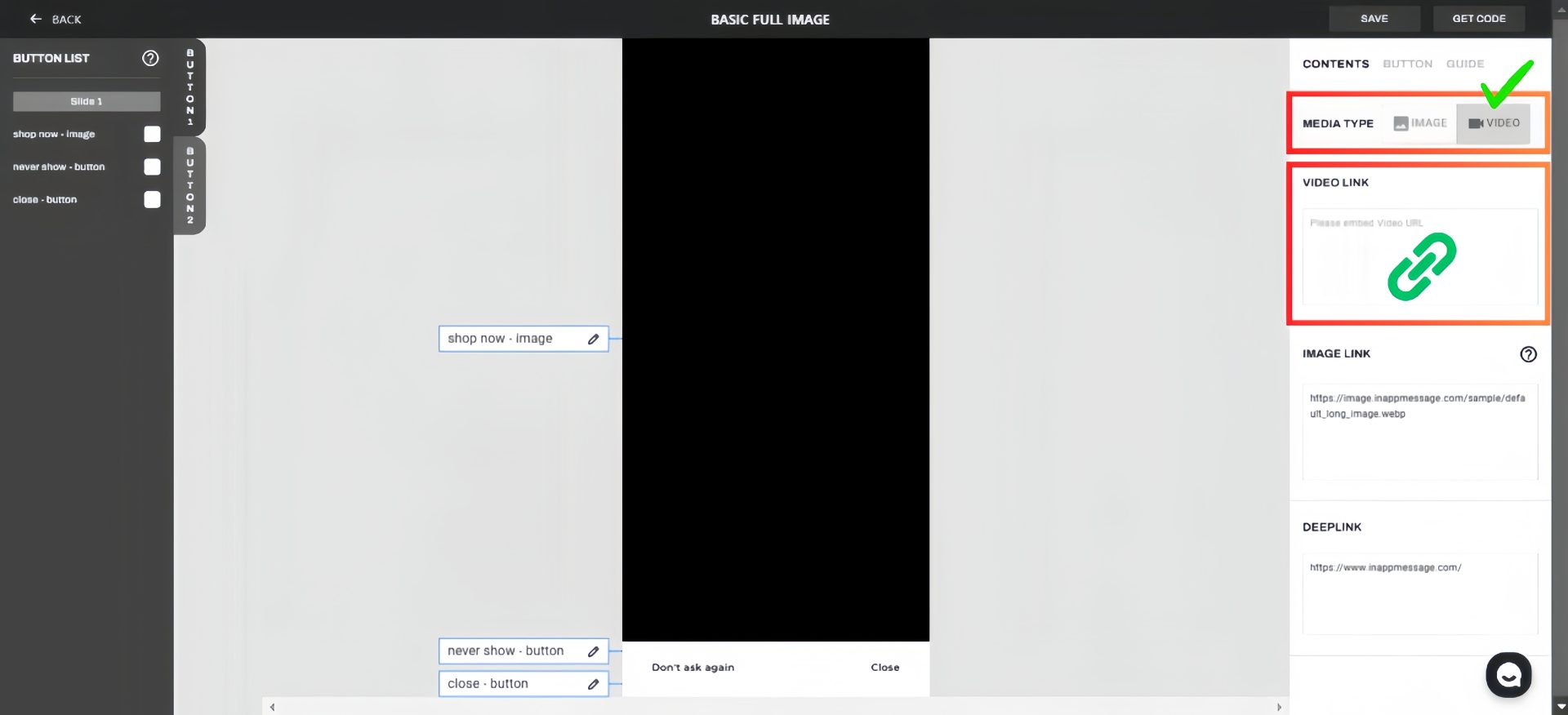 In-App Messages: 6 Powerful Benefits of Adding Video